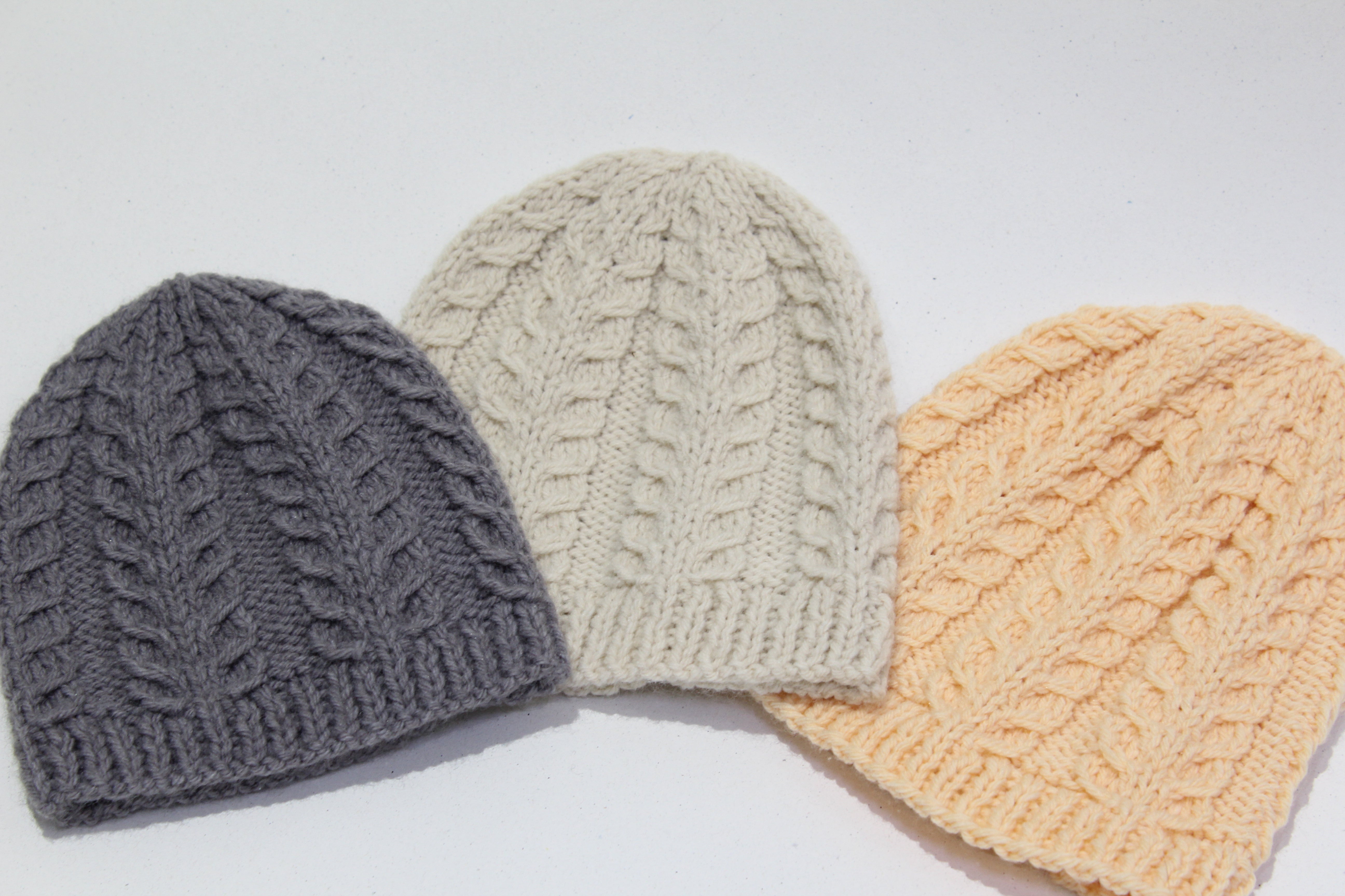 Duffers Revisited - Felted Slipper Knitting Pattern - PDF