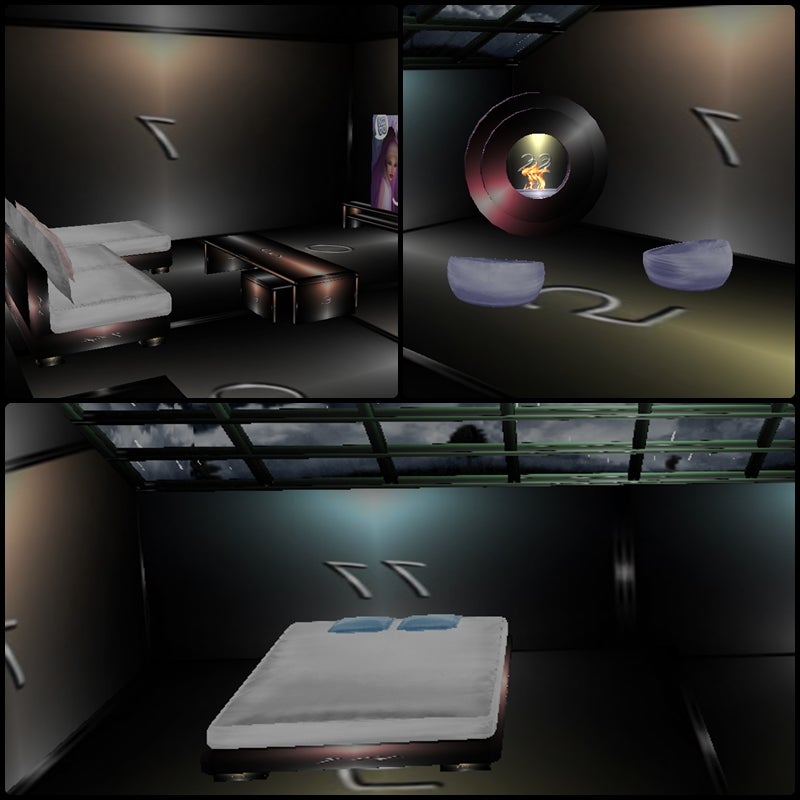 AriaAurora IMVU - Payhip