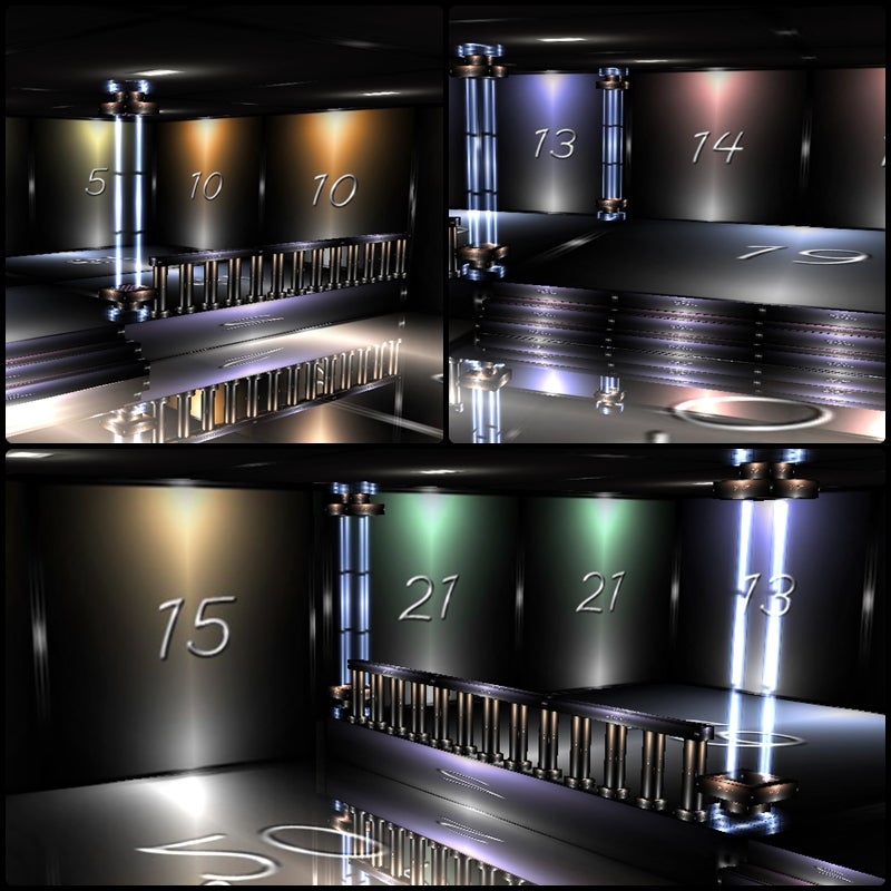 AriaAurora IMVU - Payhip