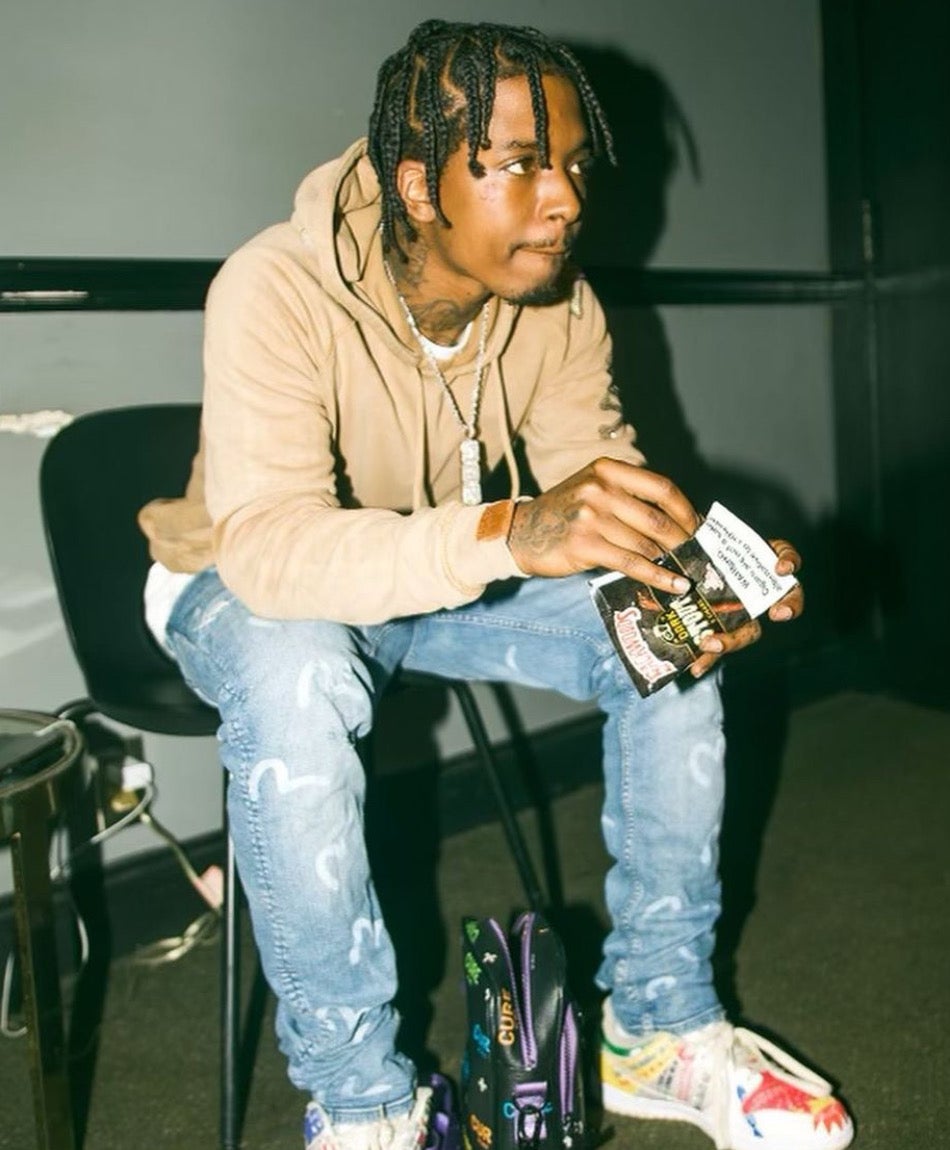 Yung Mal x Pyrex Whippa Type FLP “Tarnish” - Payhip