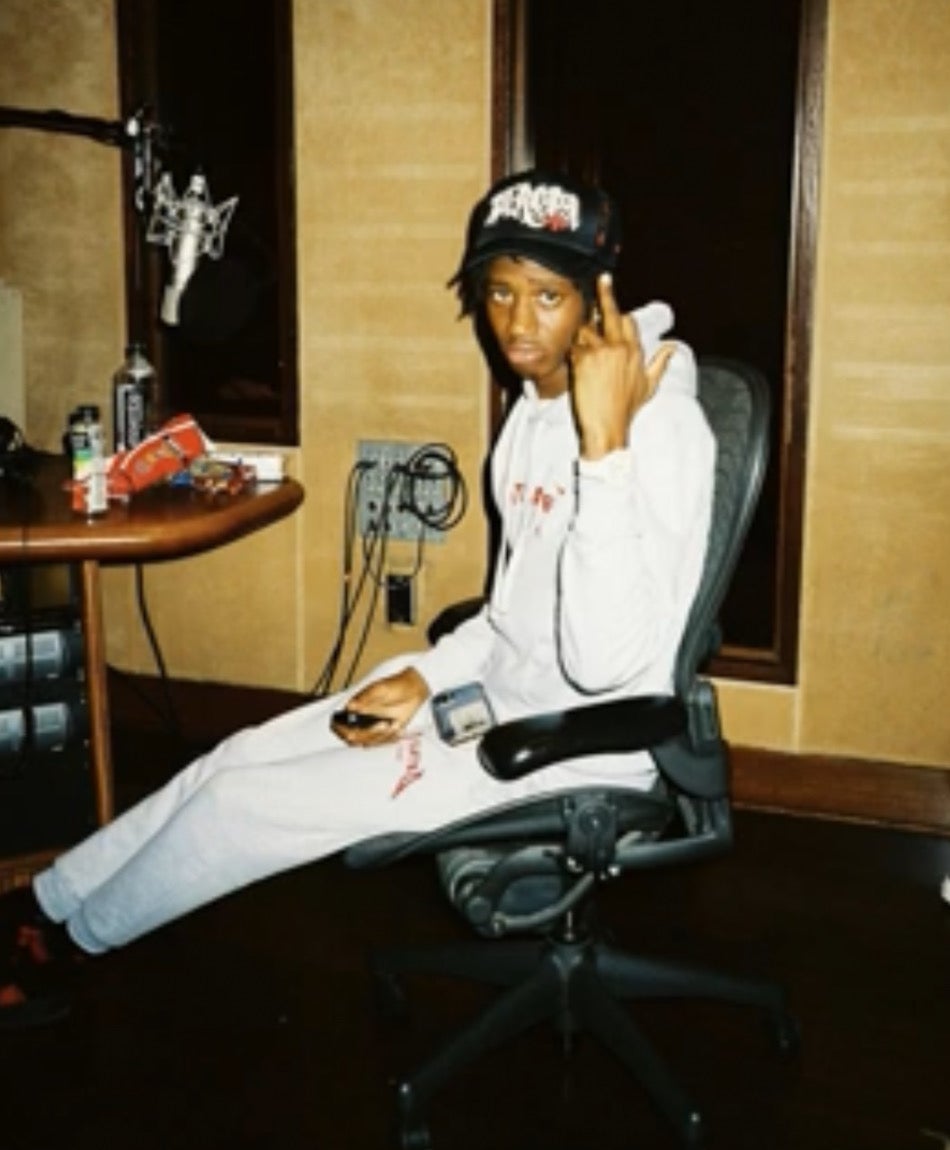 Yung Mal x Pyrex Whippa Type FLP “Walkin” - Payhip