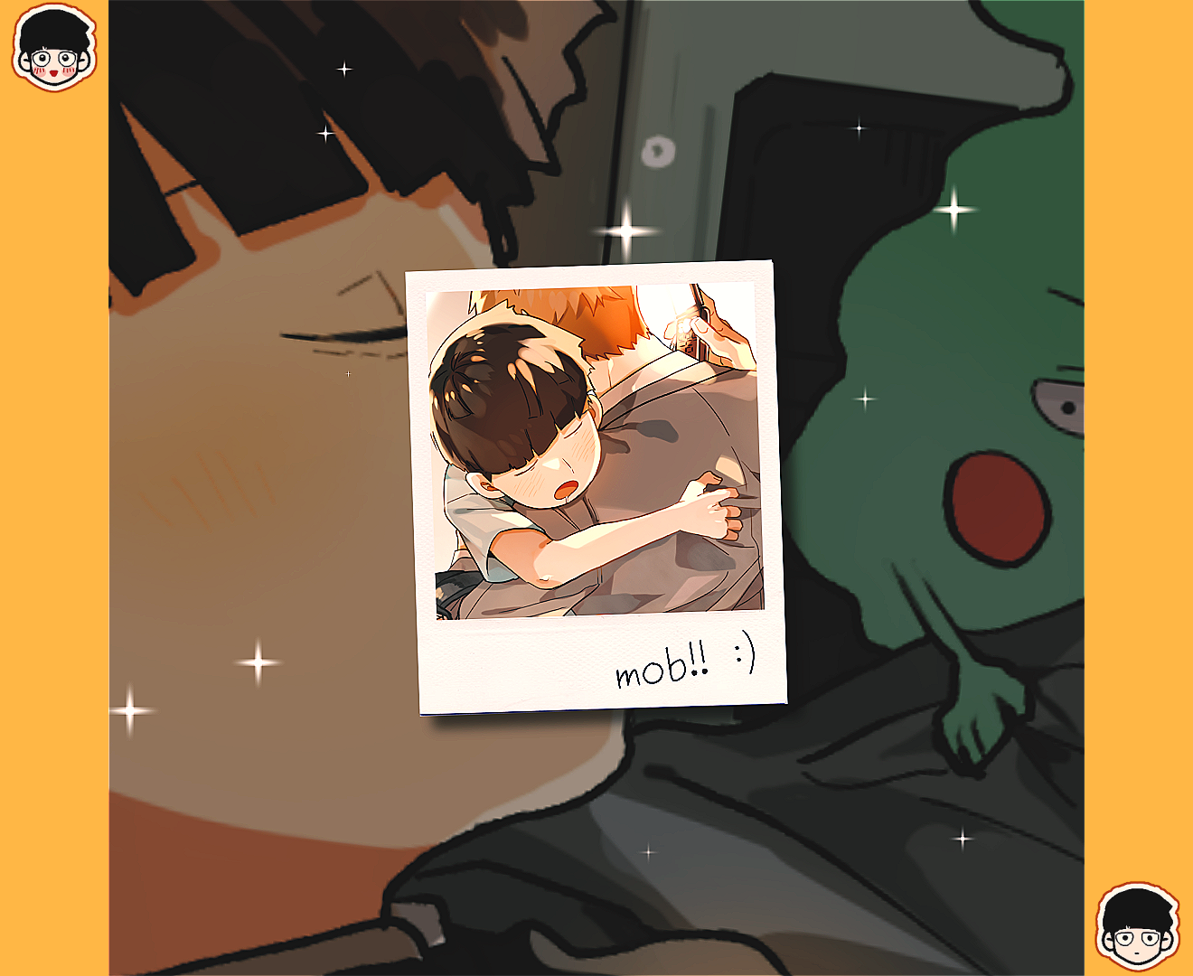 Mob Sleep Project File - Payhip