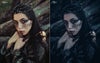 SCARY Halloween - Preset Lightroom, Halloween Filters, Horror Presets ...