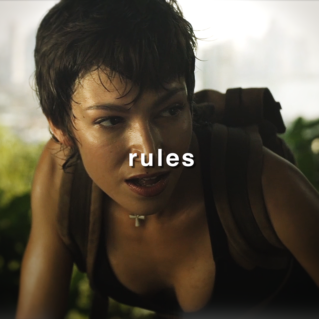 tokio rules - Payhip