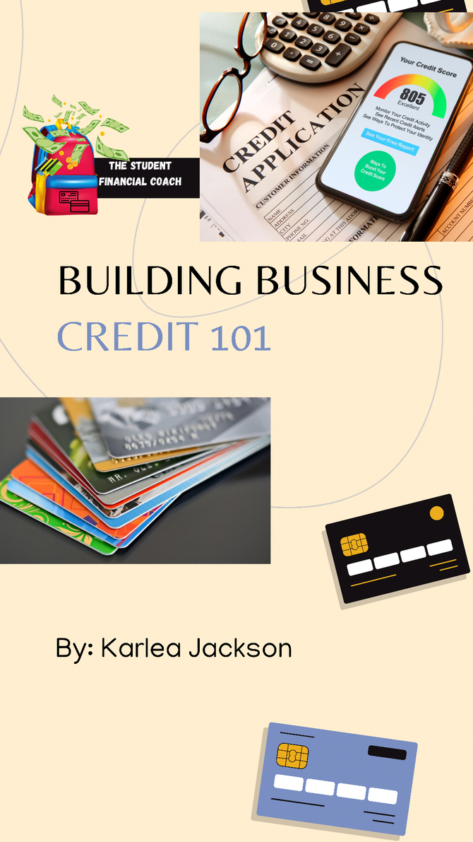 Building Business Credit 101 - Payhip