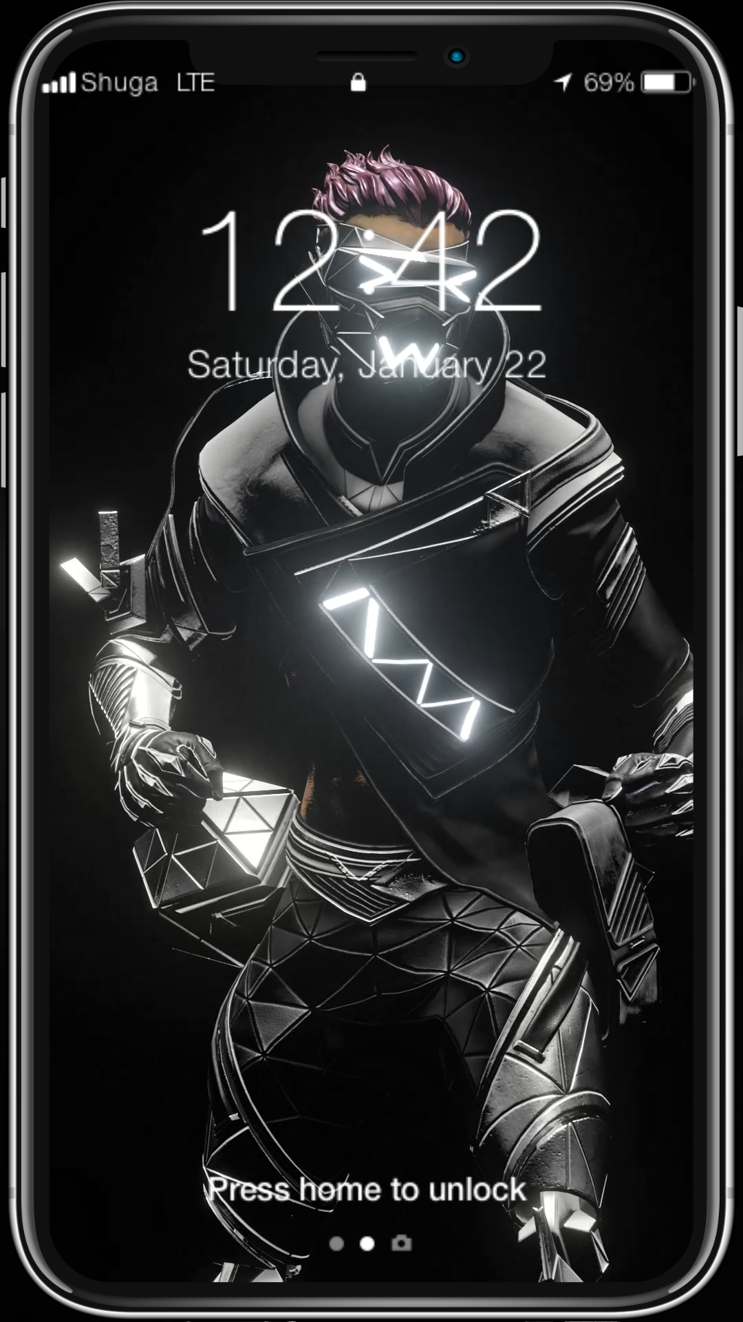 Moving Wallpaper For Phones