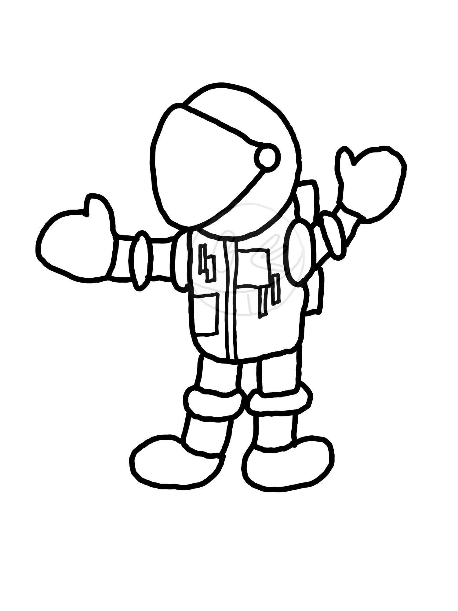 Winking Smiley - Payhip