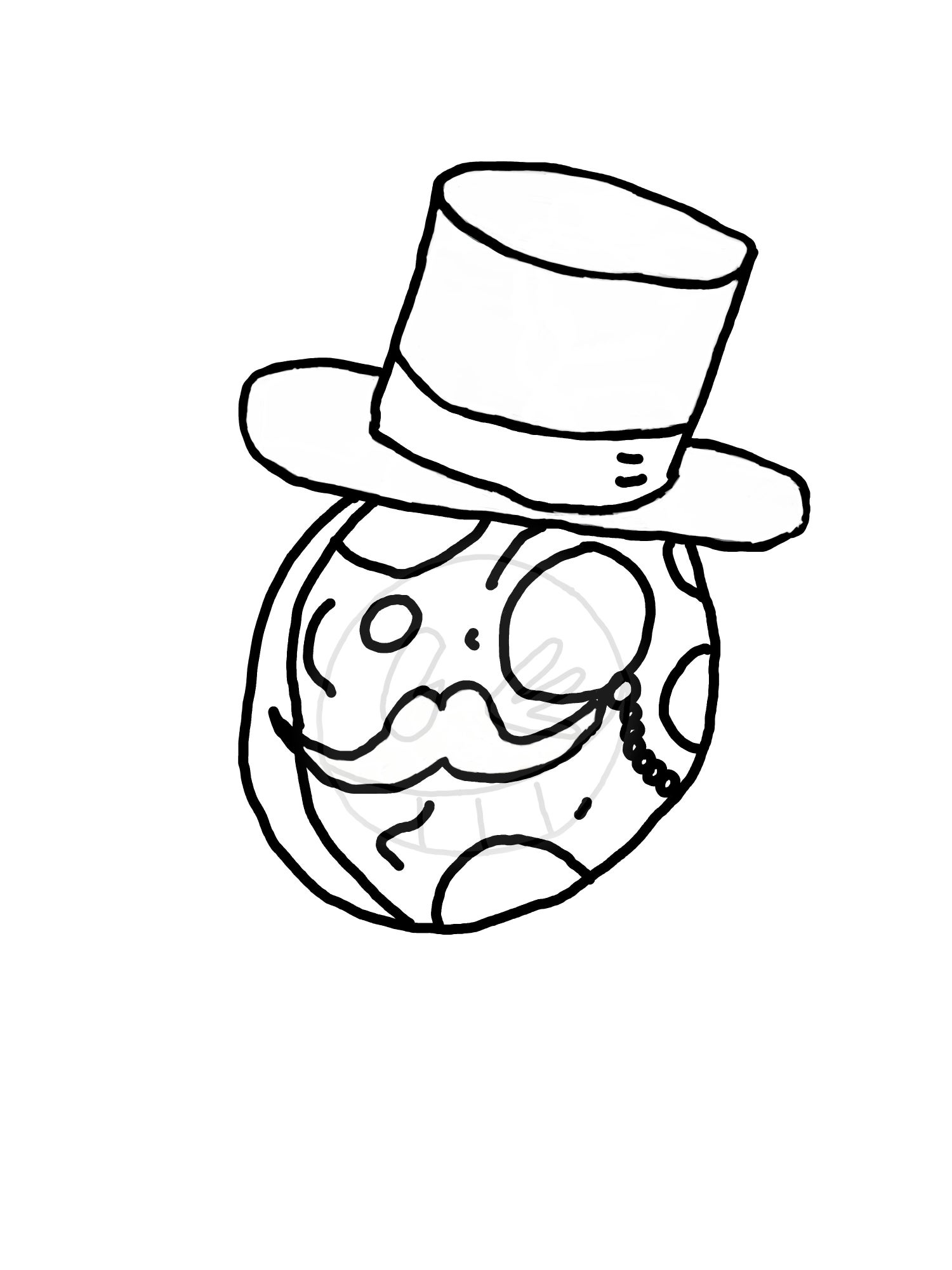 Winking Smiley - Payhip