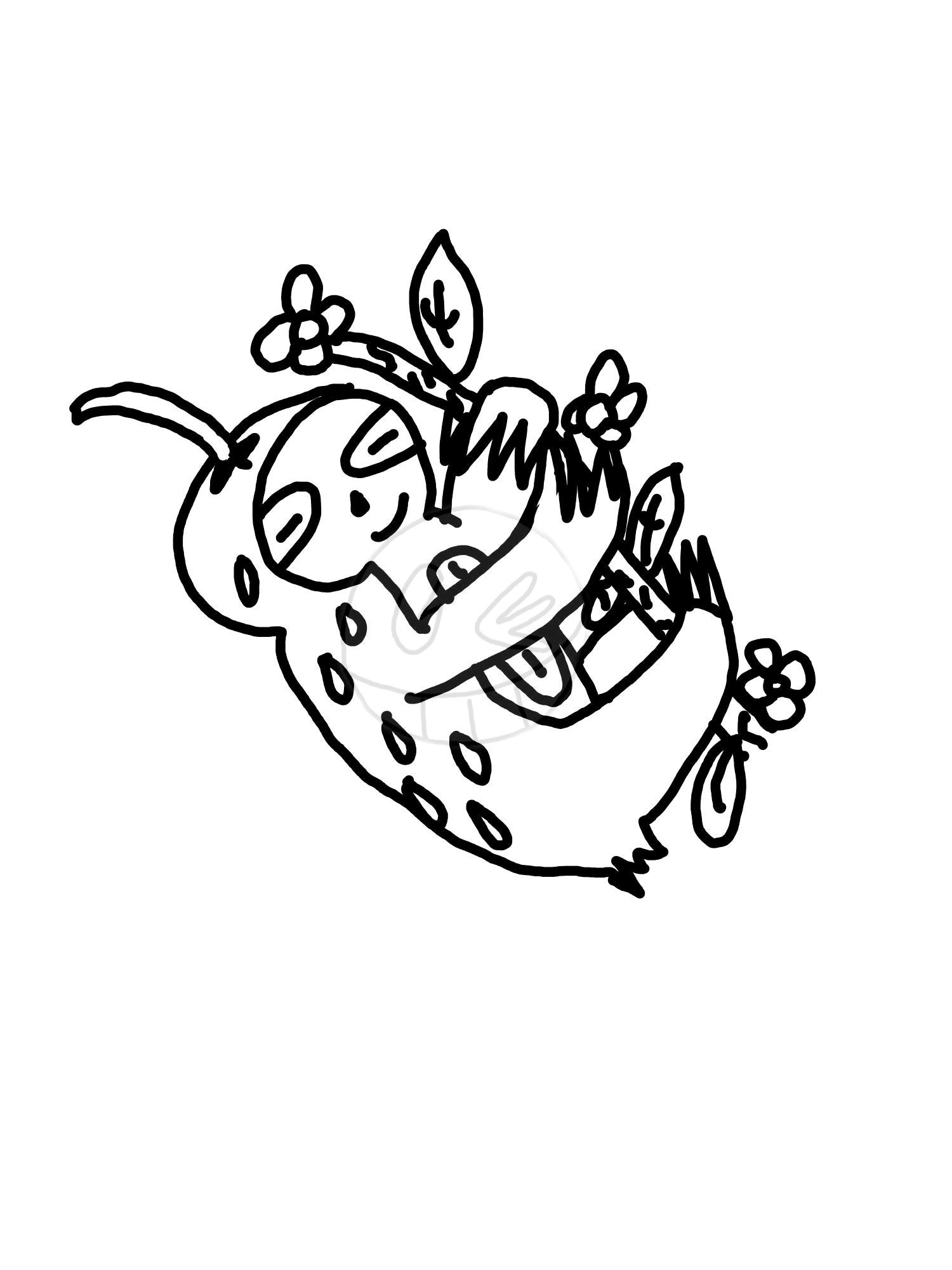 Winking Smiley - Payhip