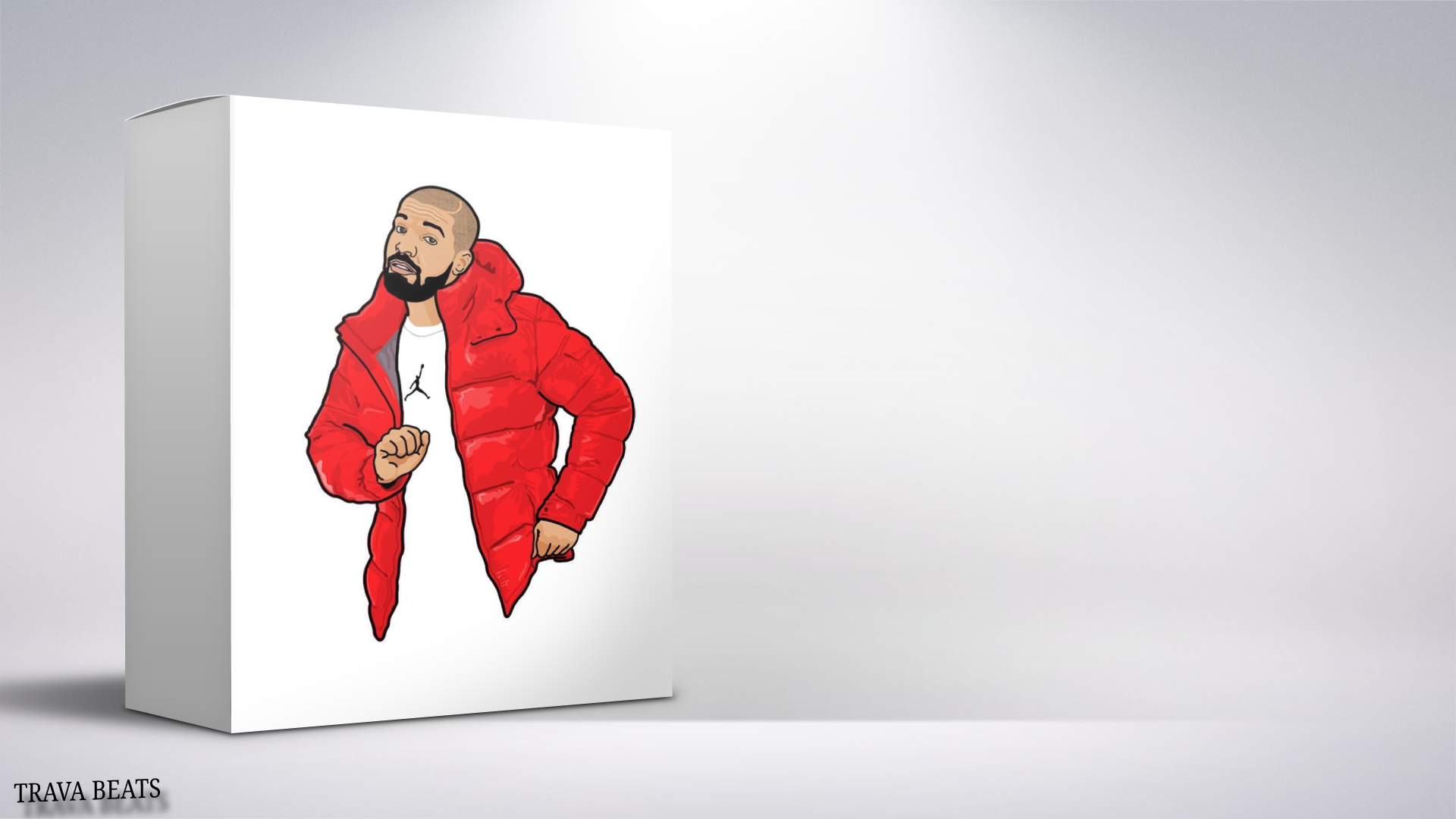 DRAKE DRUM KIT