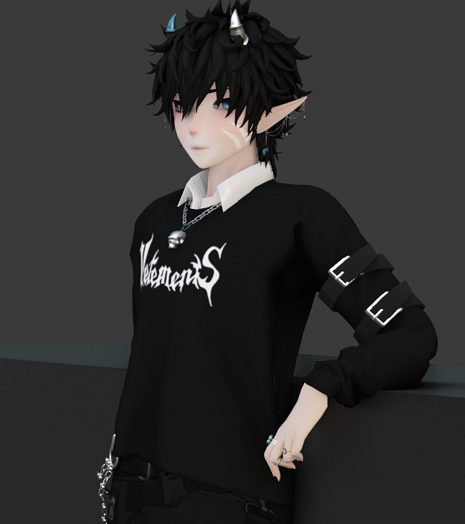 Zephyr 3.0 Avatar - Payhip