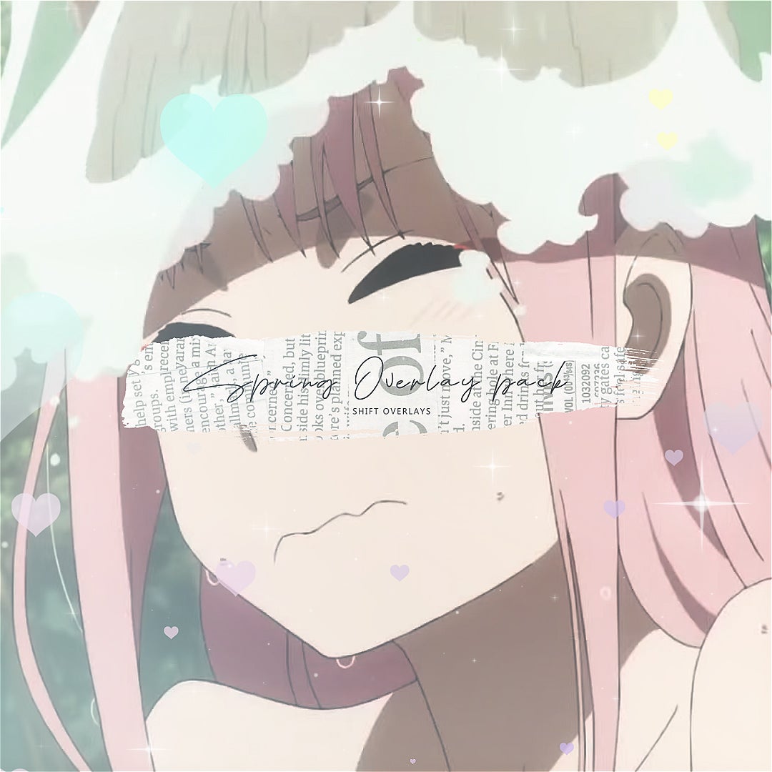 Light leaks pack two ♡ - Payhip