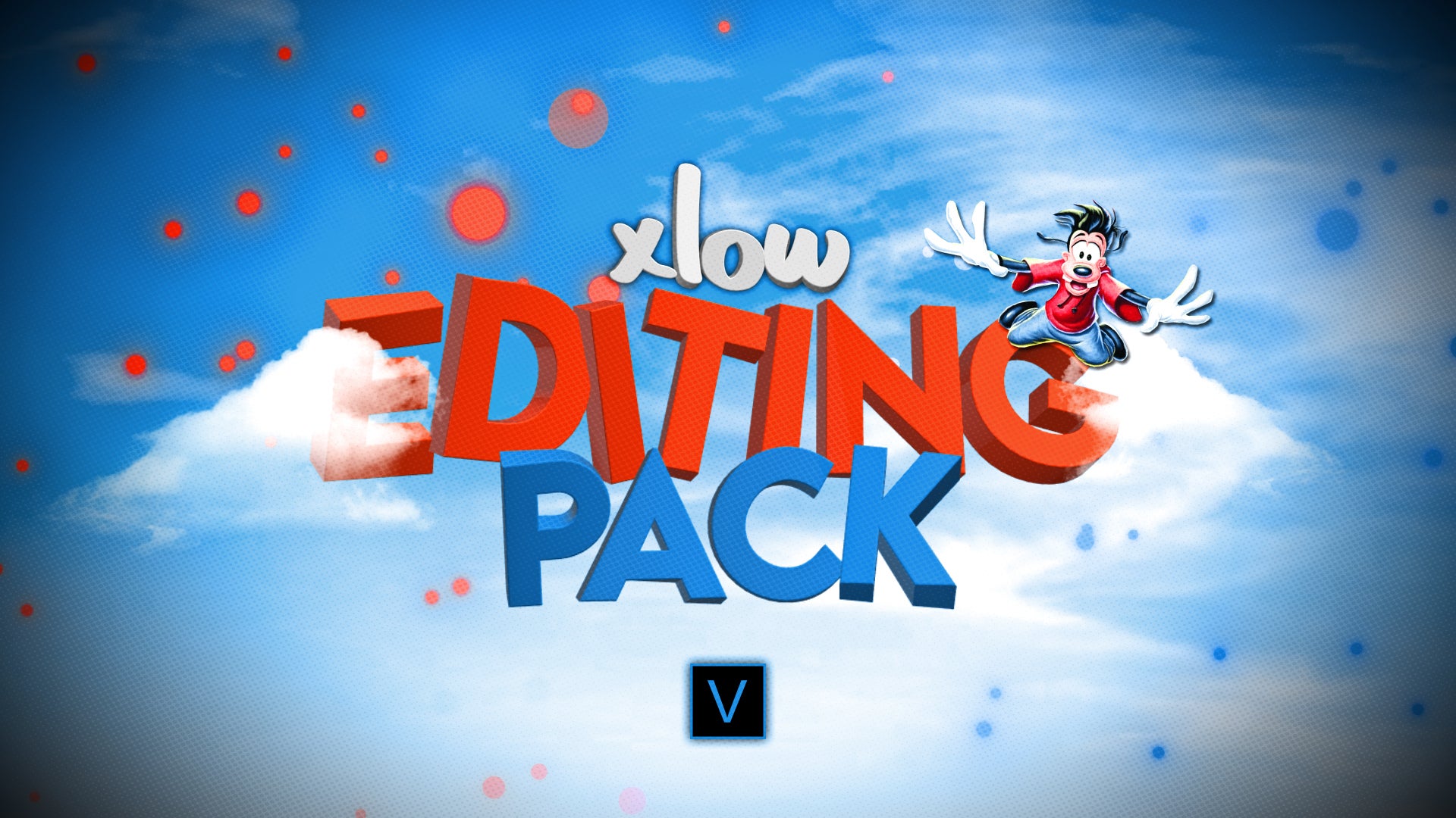 XLOW Ultimate Editing Pack - Payhip