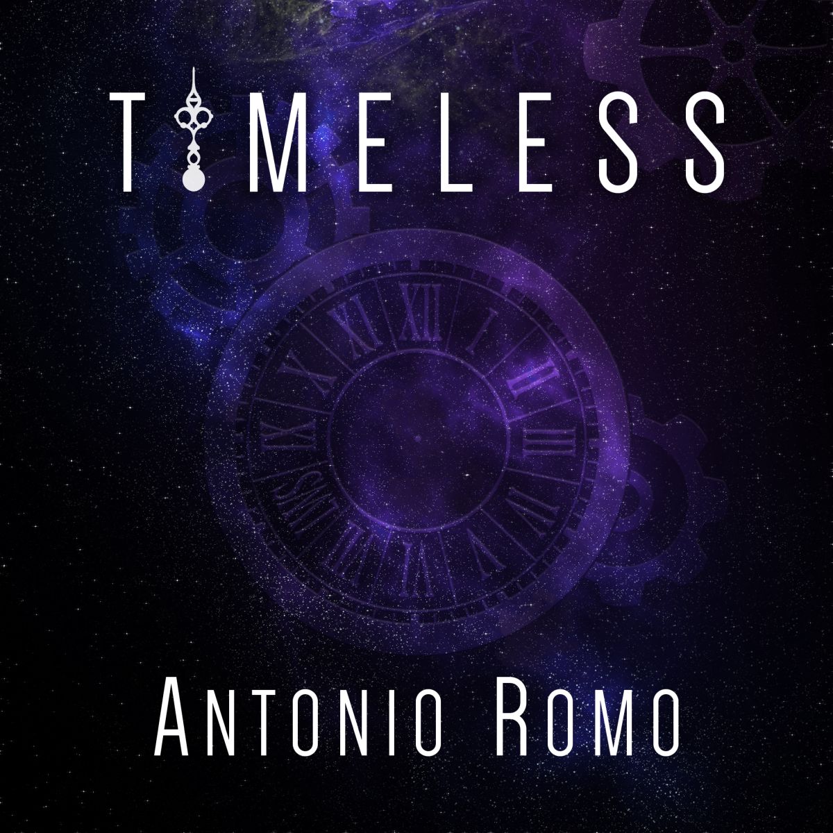 TML-WAV-00 Timeless - Full album (WAV) - Payhip