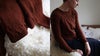 Cinnamomum pullover - Payhip