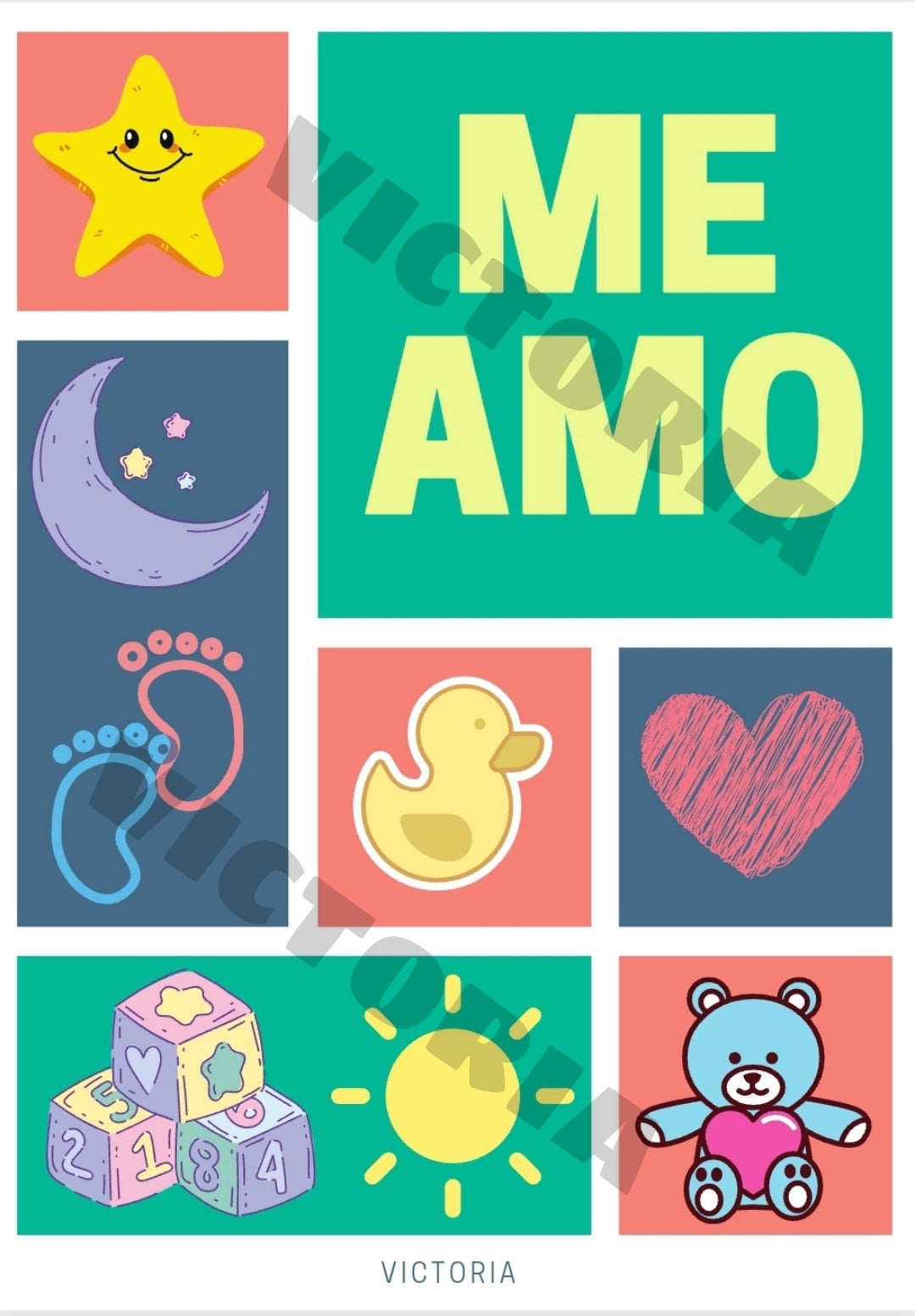 E-book Me Amo Bebés - Payhip