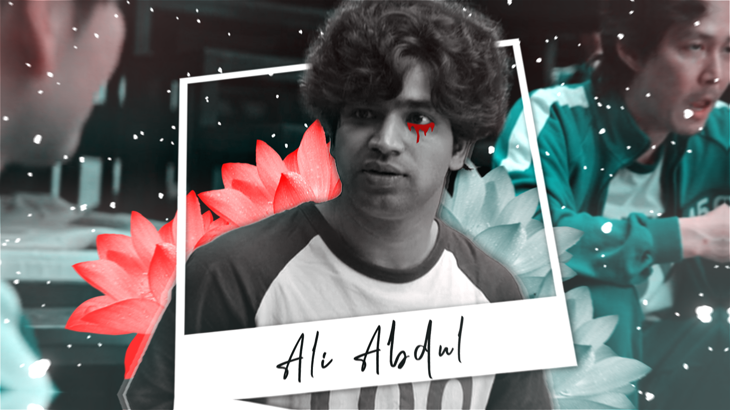 SANG WOO & ALI - BAD LIAR - Payhip