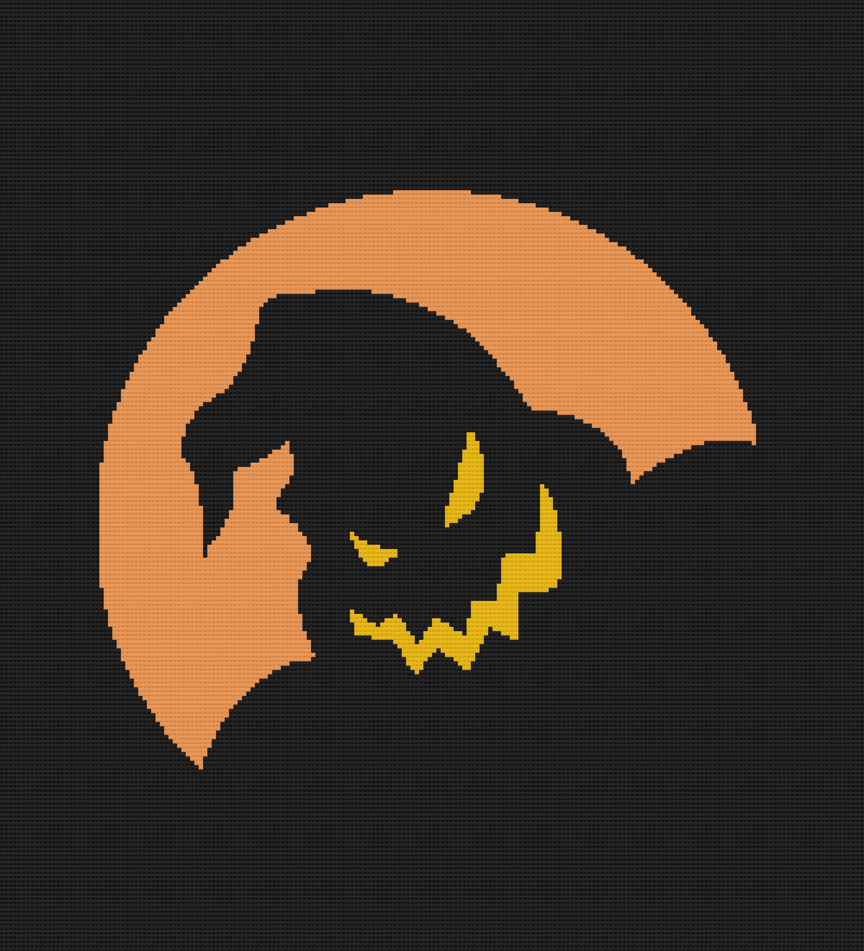 oogie boogie pumpkin - Payhip
