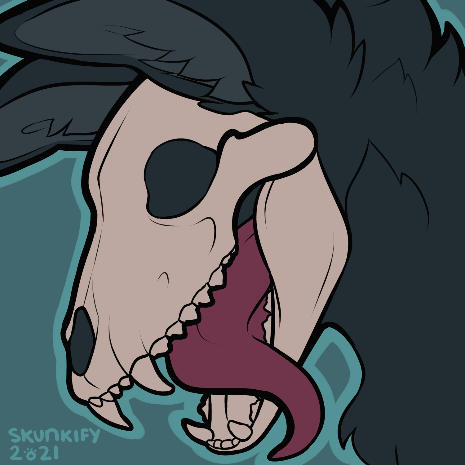 Skulldog - Payhip