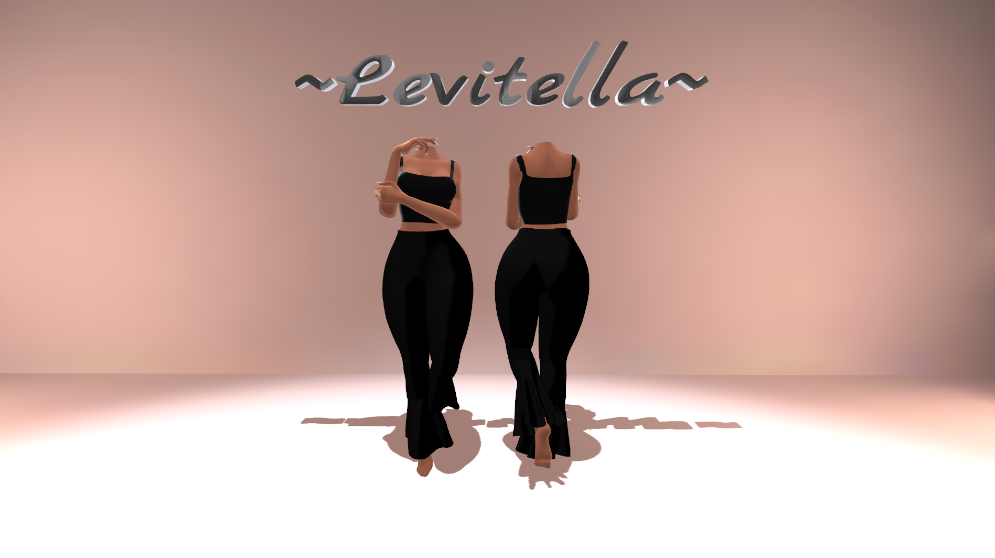Levitella - Payhip