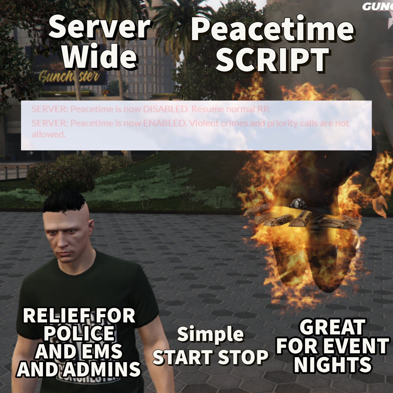 FiveMKings - FiveM Ready - Mlos - Scripts - Vehicles - Servers - Packs ...