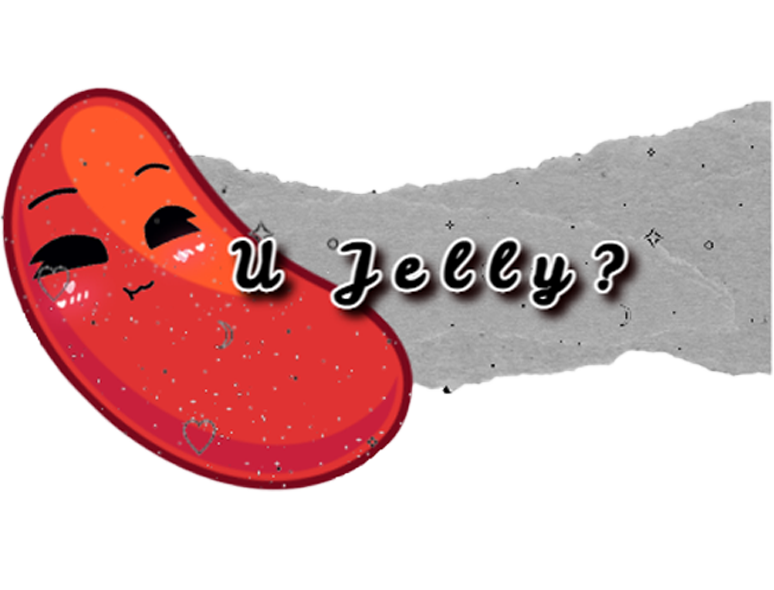 U Jelly? - Payhip