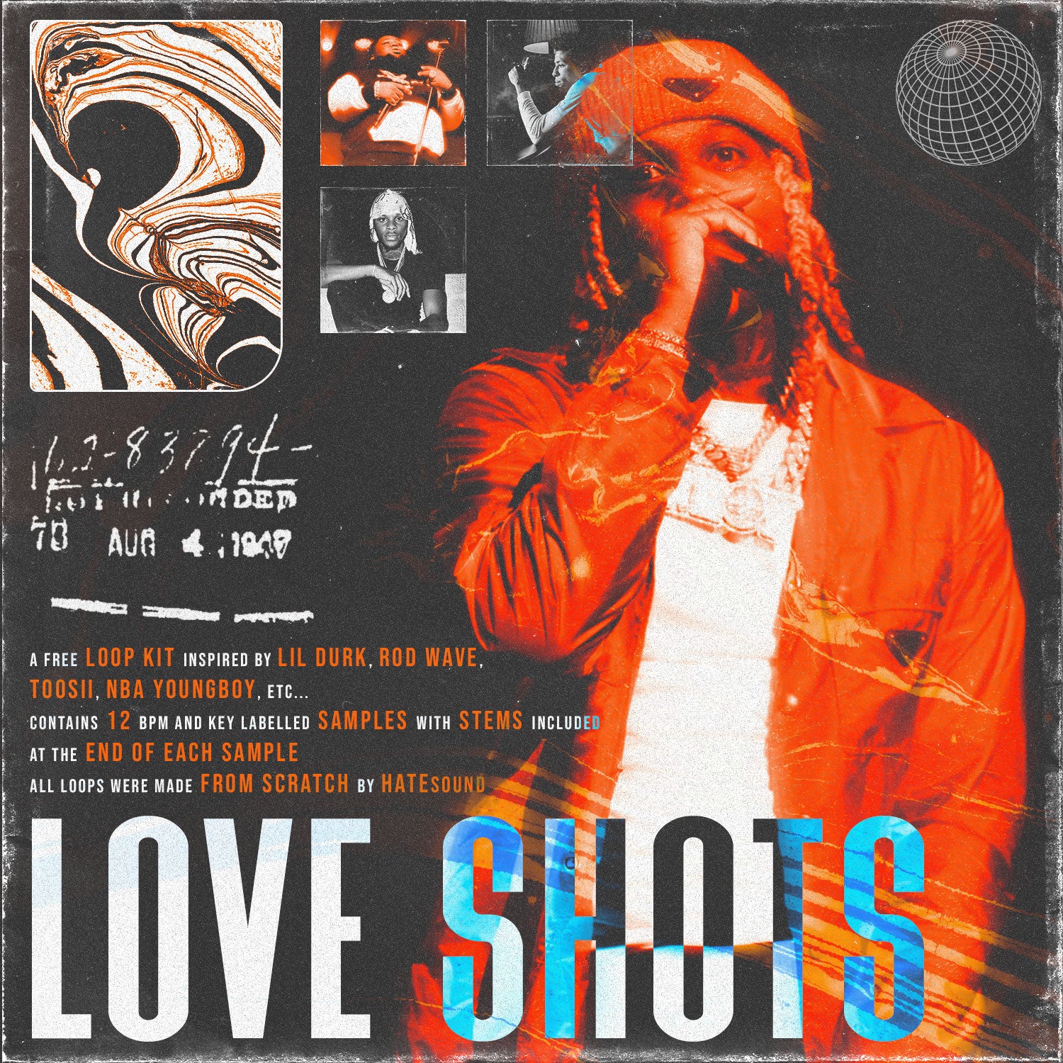 Love Shots (Free Demo) - Payhip