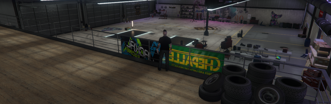 FiveMKings - FiveM Ready - Mlos - Scripts - Vehicles - Servers - Packs ...