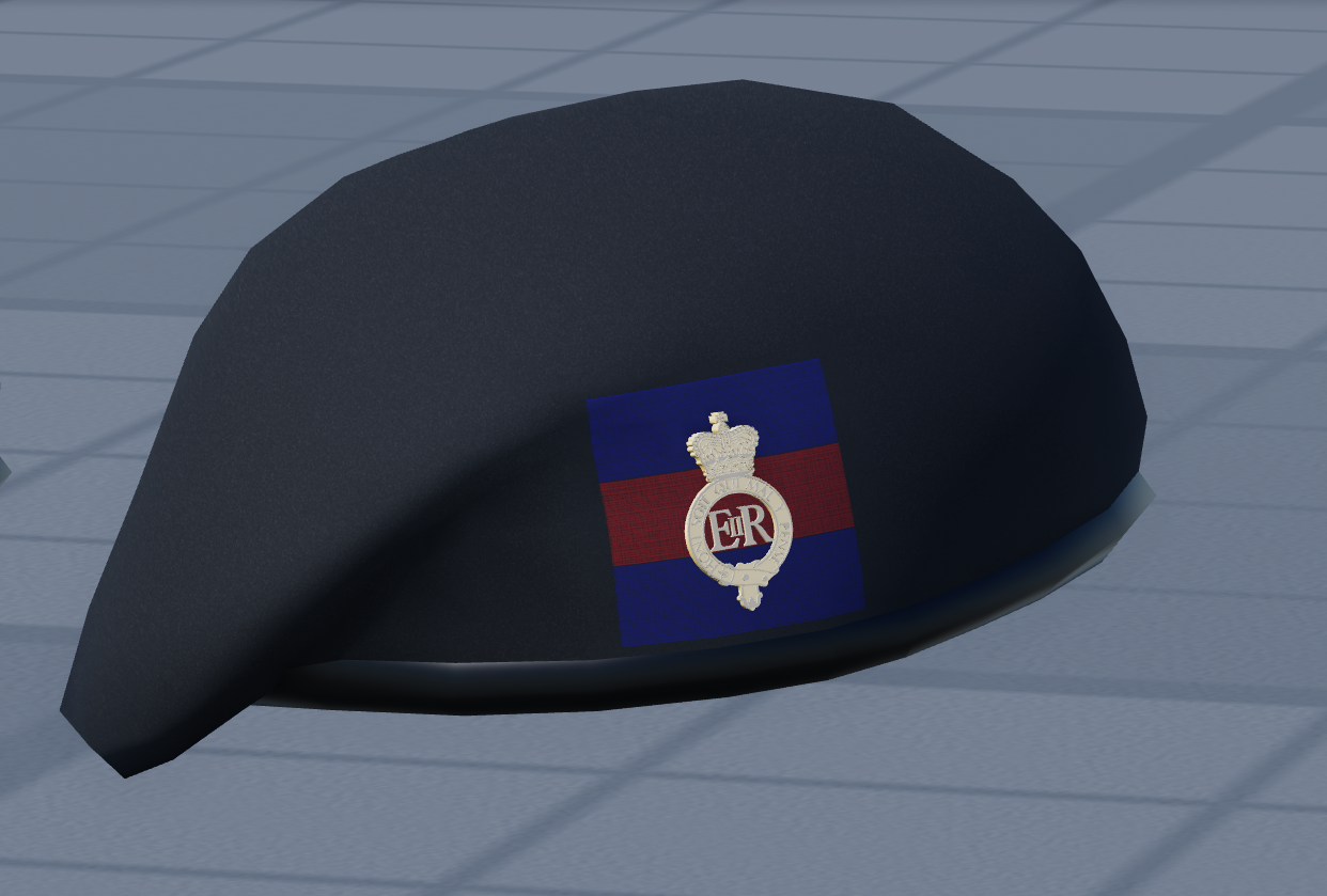 HCAV - Beret - Payhip