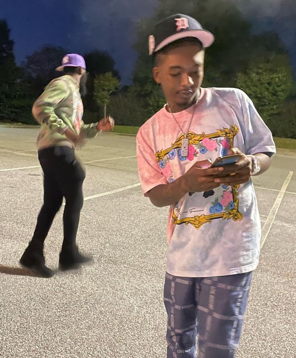 Yung Mal x Pyrex Whippa Type FLP “Frenzy” - Payhip