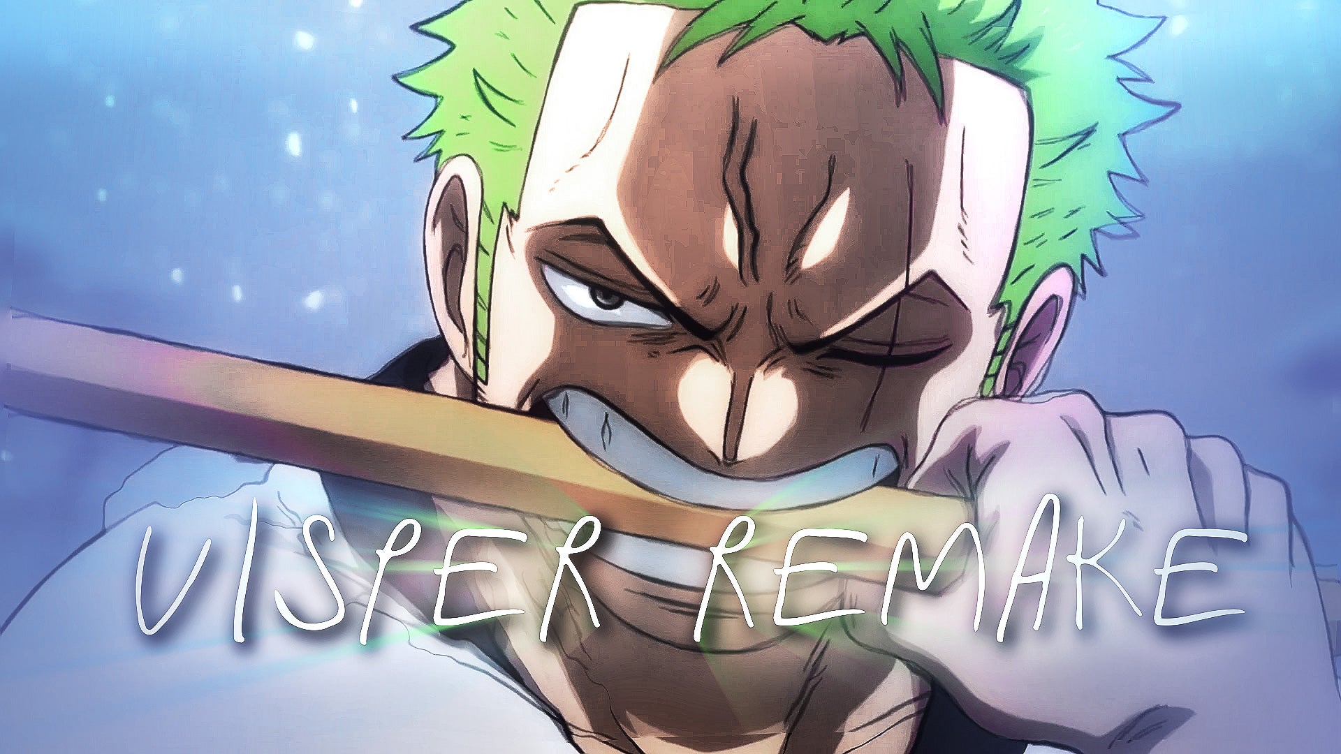 Zoro | Good in goodbye - Payhip