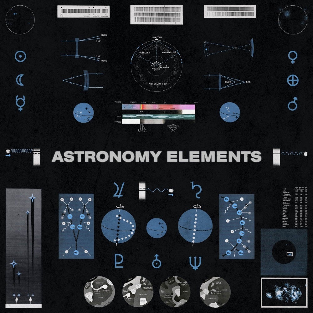 Astronomy Elements