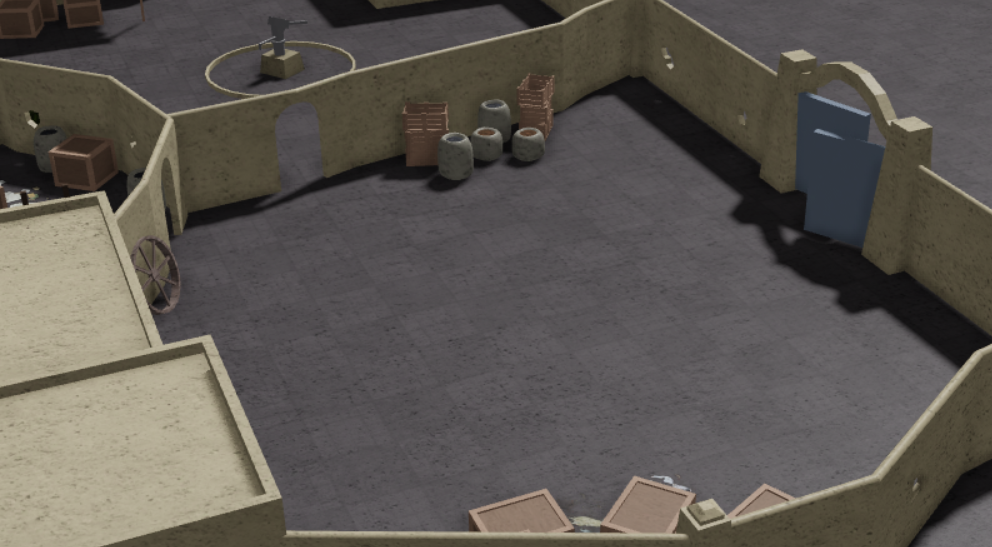 Sammy Studios - Payhip