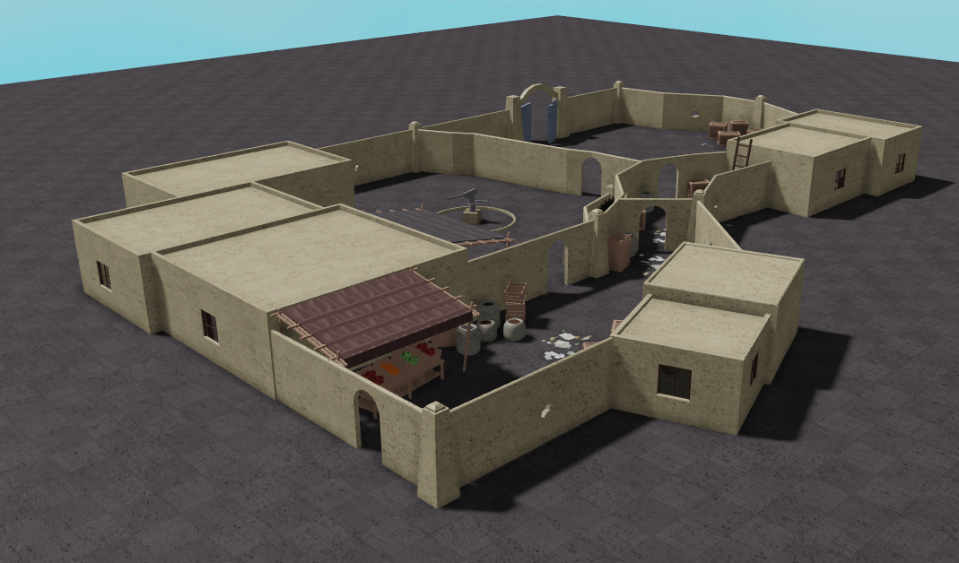 Sammy Studios - Payhip