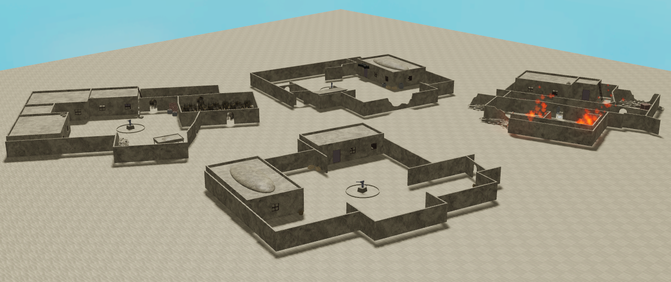 Sammy Studios - Payhip