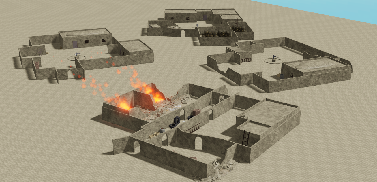 Sammy Studios - Payhip