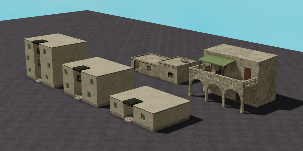 Sammy Studios - Payhip