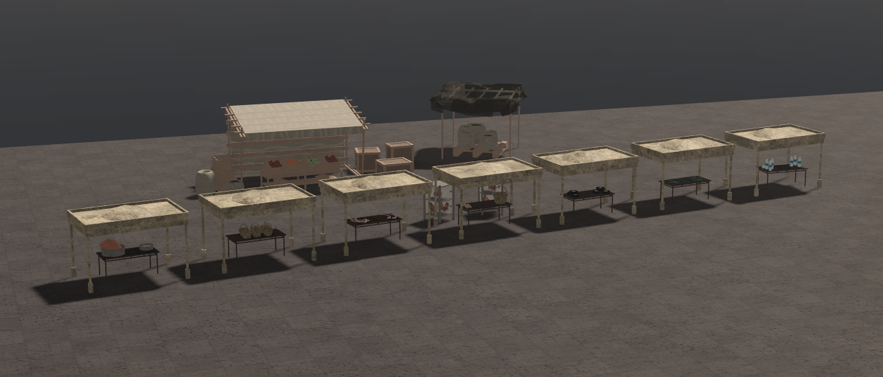 Sammy Studios - Payhip