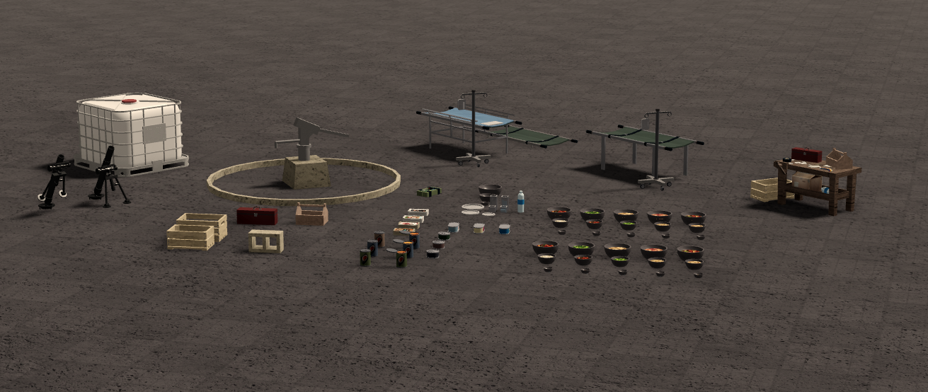 Sammy Studios - Payhip