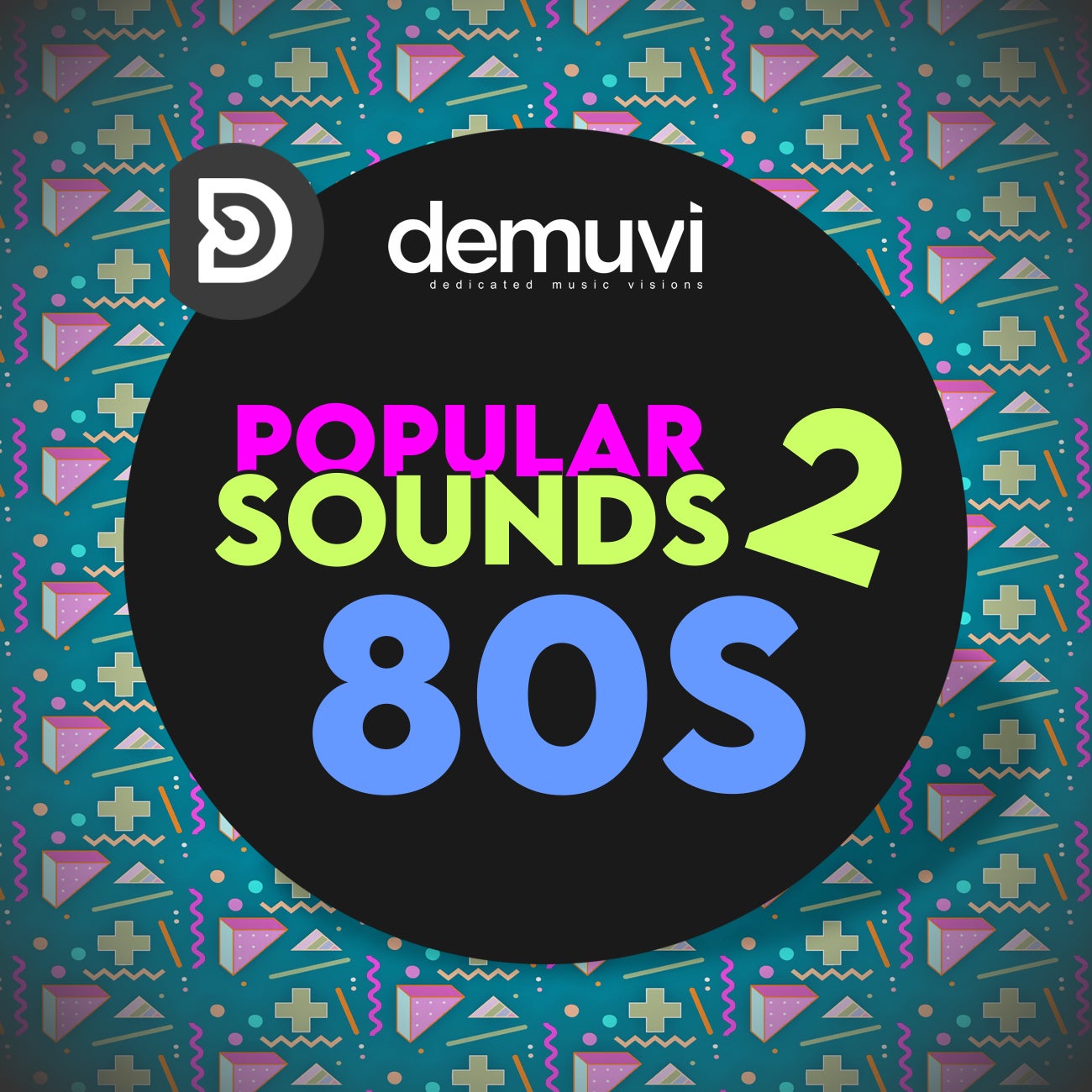 Popular Sounds - 80s Vol. 2 (VPS Avenger Expansion) - Payhip
