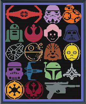 Star Wars Set 1 - Payhip