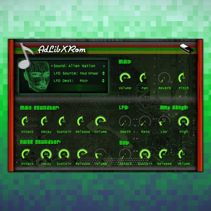 SampleScience Sounds - Payhip