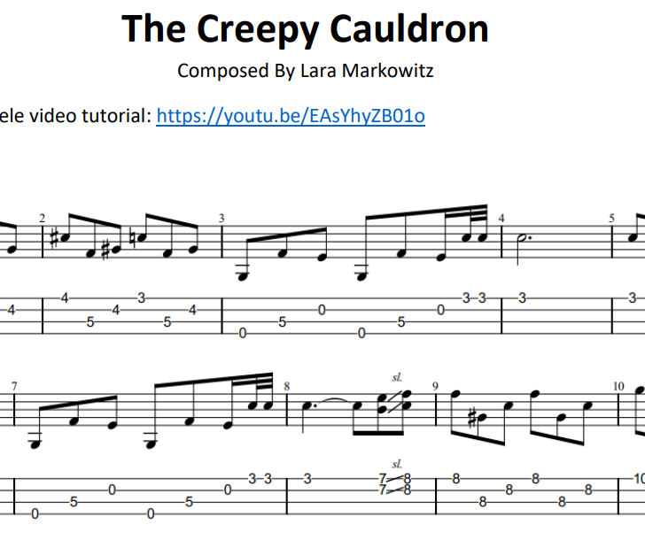 Lara Markowitz - Payhip