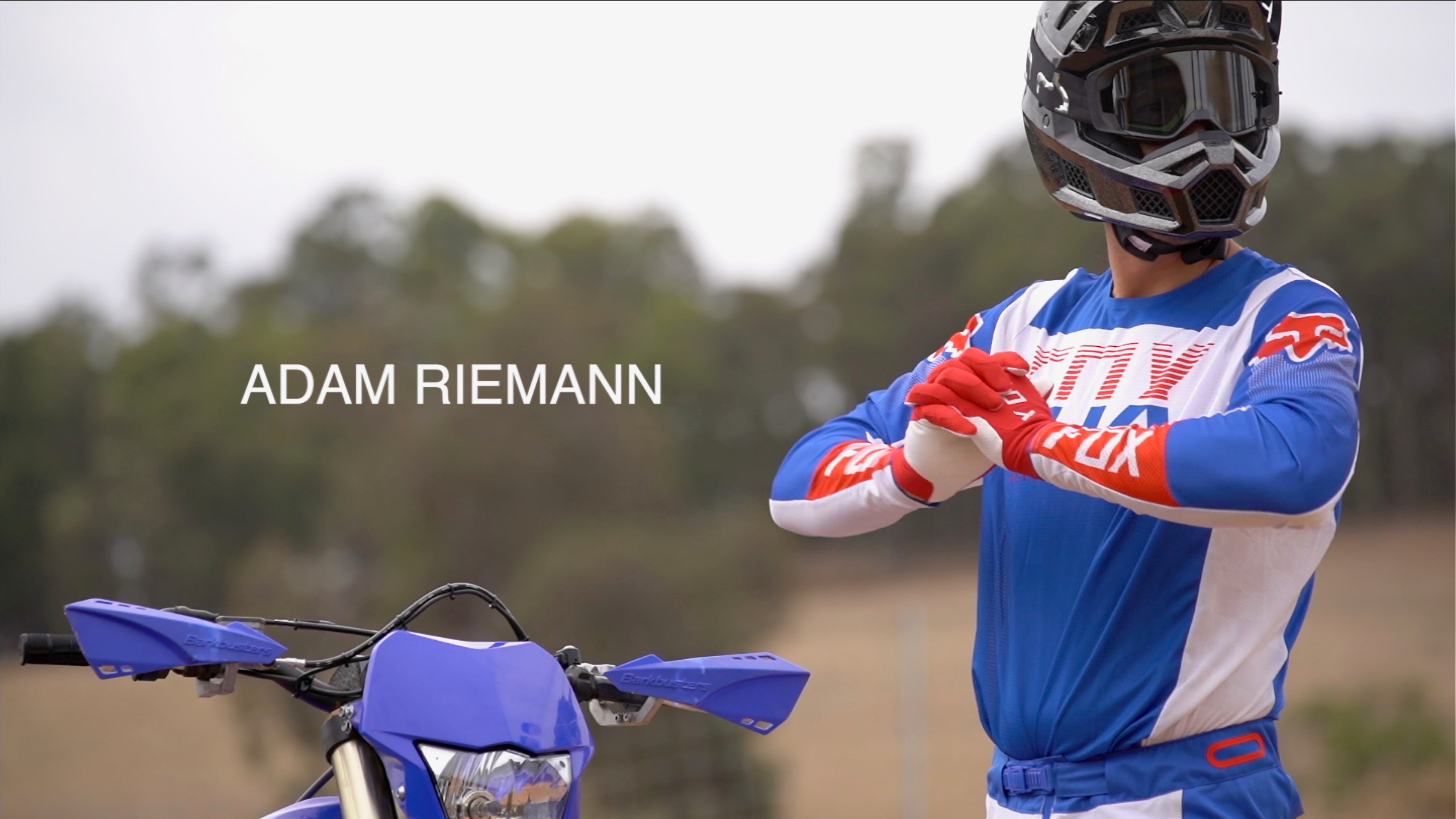 Adam Riemann - Payhip