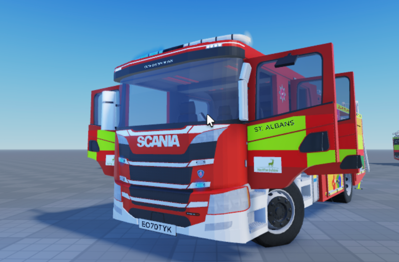 Next gen fire engine - Payhip