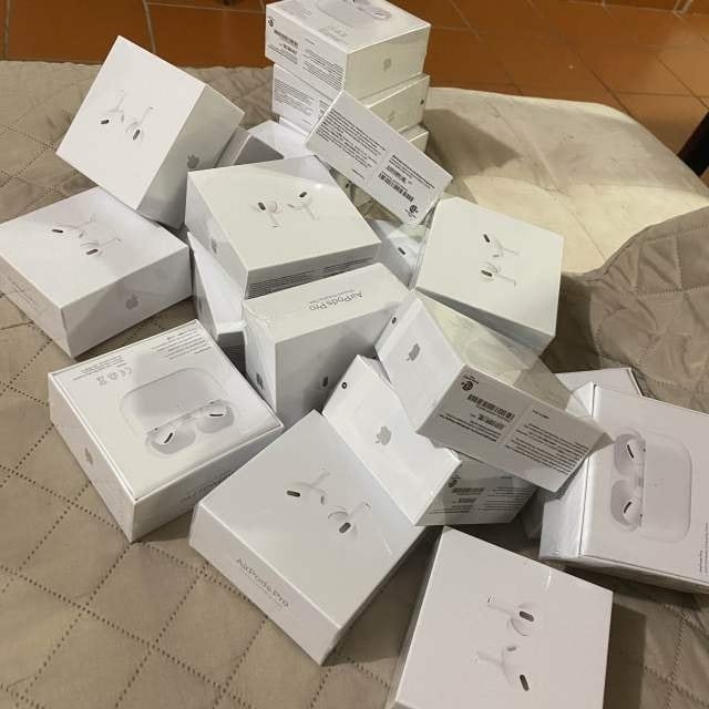 AirPod Vendor - Payhip