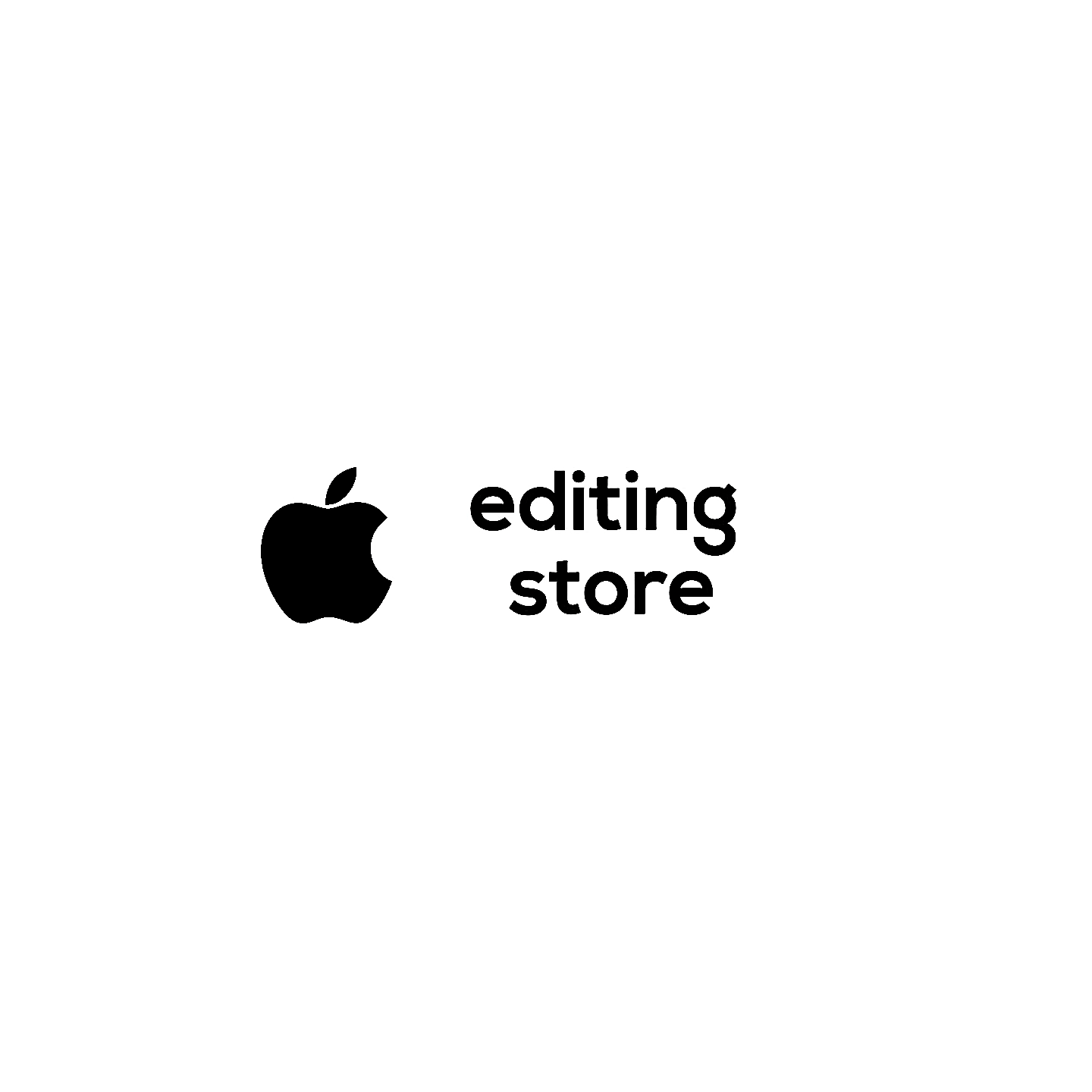 apple store editing pack - Payhip