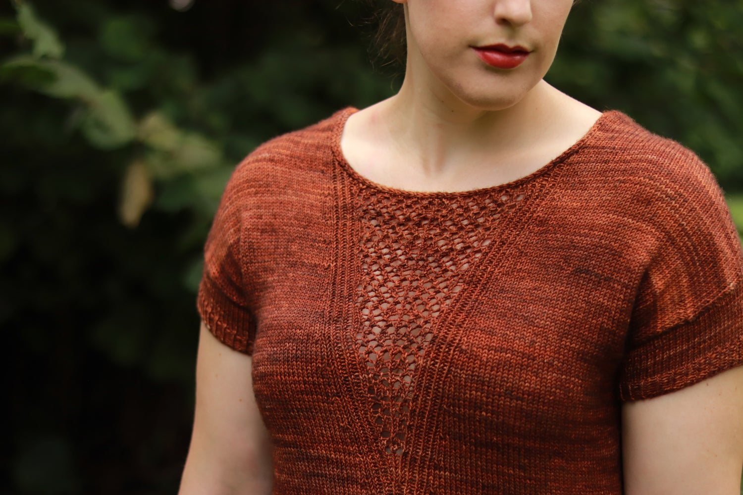 Rocky Fork Pullover - Payhip