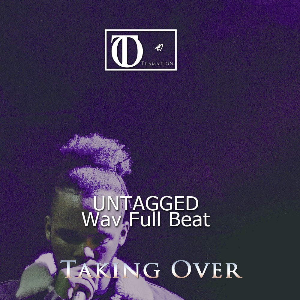 Taking Over | Drill Type Beat - Payhip