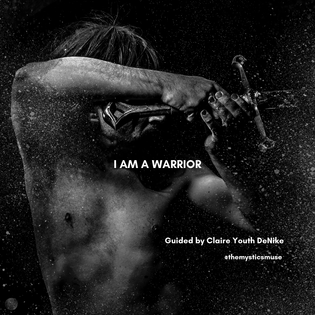 I Am a Warrior Affirmations - Payhip